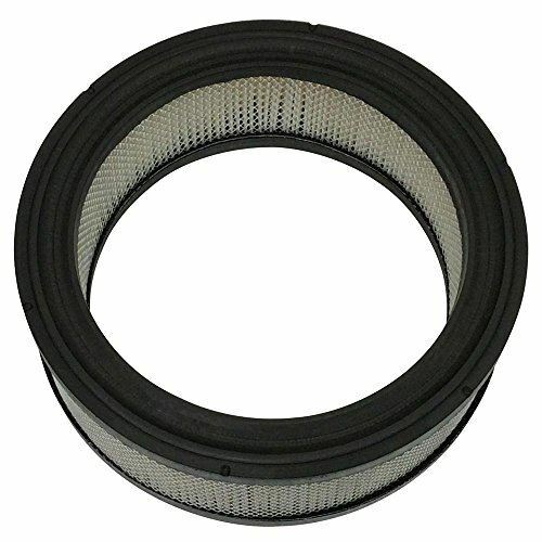 Air Filter For Kohler 235116 235116-S 2588303 2588303-S1 on 8 thru 23 ...
