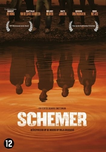 Schemer (DVD) Matthijs van de Sande Bakhuyzen Gaite Jansen Roos Netjes ...