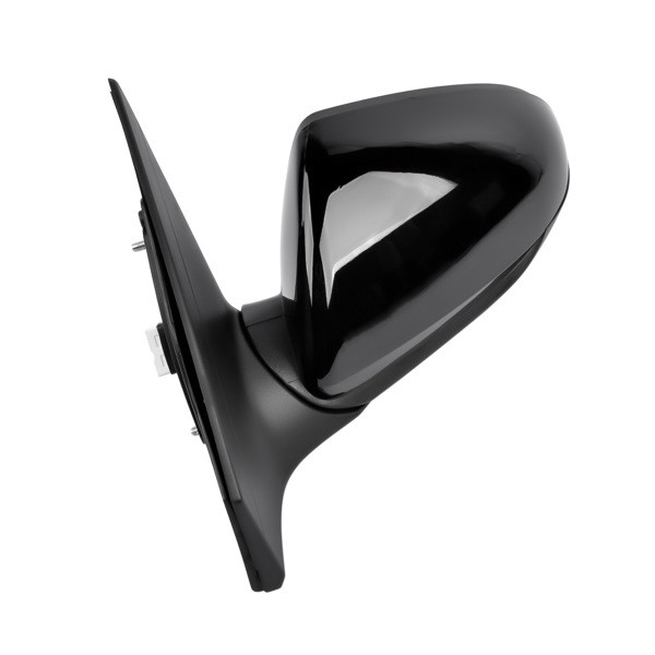 US Power Mirror Driver Left Side Heated Blind Spot Manual Folding Fits ...