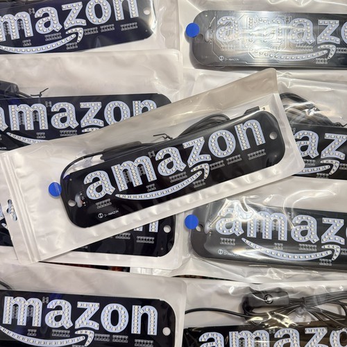 Blue Led Light for Car Windowshield App Indicator Sign Led Sign ...