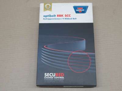 Zahnriemen Optibelt-RBK (Neuteil) ZRK1216 | eBay