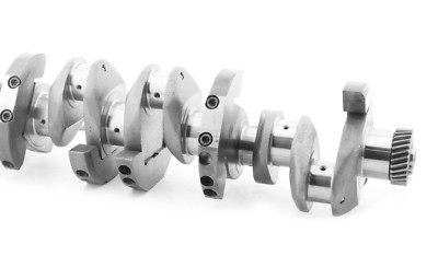 NEW AFTERMARKET 2219362 221-9362 CRANKSHAFT A for CAT 966H 10R-3075 | eBay