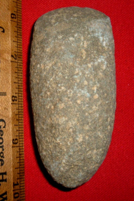 Neolithic & Paleolithic - Sahara Neolithic Celts Axe