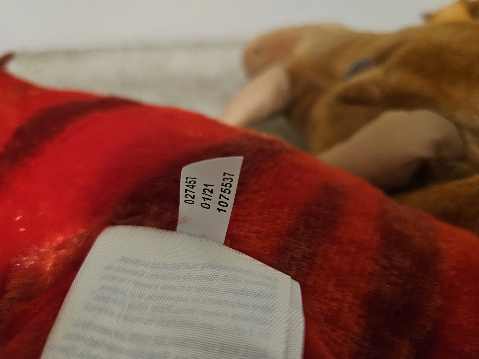 Build a Bear Lot Of 4 Dinosaurs Stuffed Animals Raptor, Pterodactyl ...