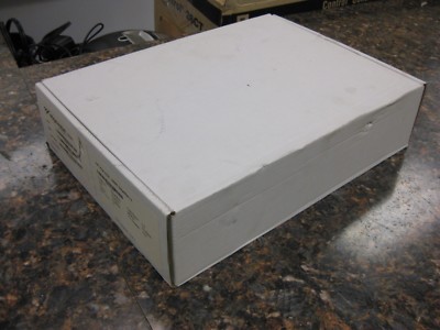 NEW in box Edgewater Networks EdgeMarc 250W - EdgeMarc 2 120-250W-01-A ...