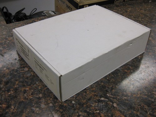NEW in box Edgewater Networks EdgeMarc 250W - EdgeMarc 2 120-250W-01-A ...