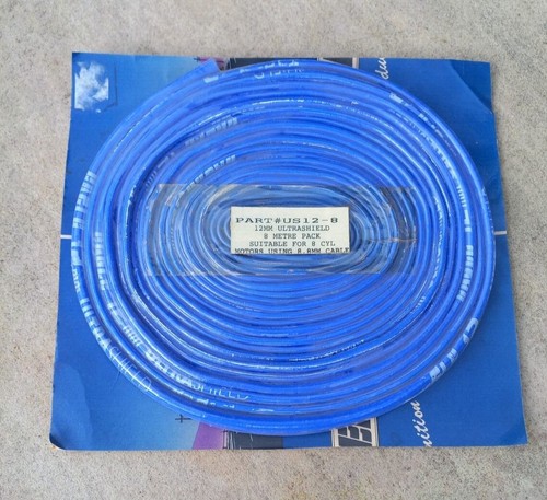 EAGLE IGNITION SPARK PLUG WIRE SLEEVE INSULATION | eBay