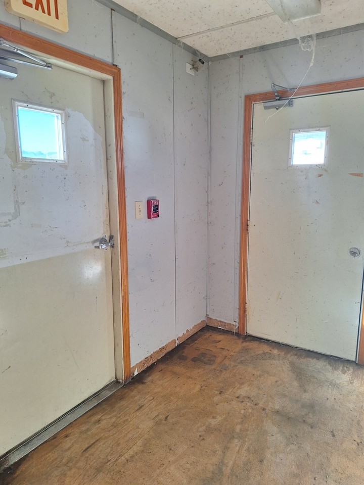 14x50 Modular Mobile Office Trailer | eBay