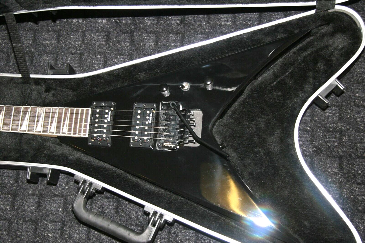 Original Jackson King V