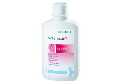 Octenisan Antimicrobial Wash Lotion 500ml 4032651215058 | eBay UK
