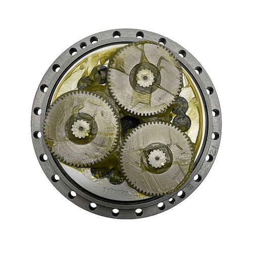 For FANUC Robot Two-axis Speed Reducer M-20iD/25 A97L-0318-0266/1300 ...