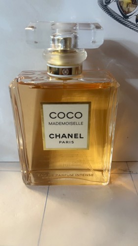 CHANEL Coco Mademoiselle Eau De Parfume Intense 3.4oz 3145891166606 | eBay