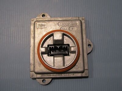 L90020948 L90021969 L90020949 VALEO XENON HEADLIGHT BALLAST MODULE REF ...