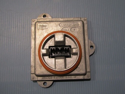 L90020948 L90021969 L90020949 VALEO XENON HEADLIGHT BALLAST MODULE REF ...