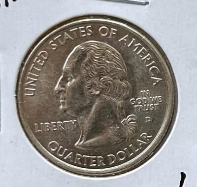 2000 D: New Hampshire State Quarter BU From mint roll | eBay
