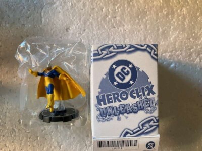 DC HeroClix Unleashed # Hector Hall #216 Limited Edition (LE) | eBay ...