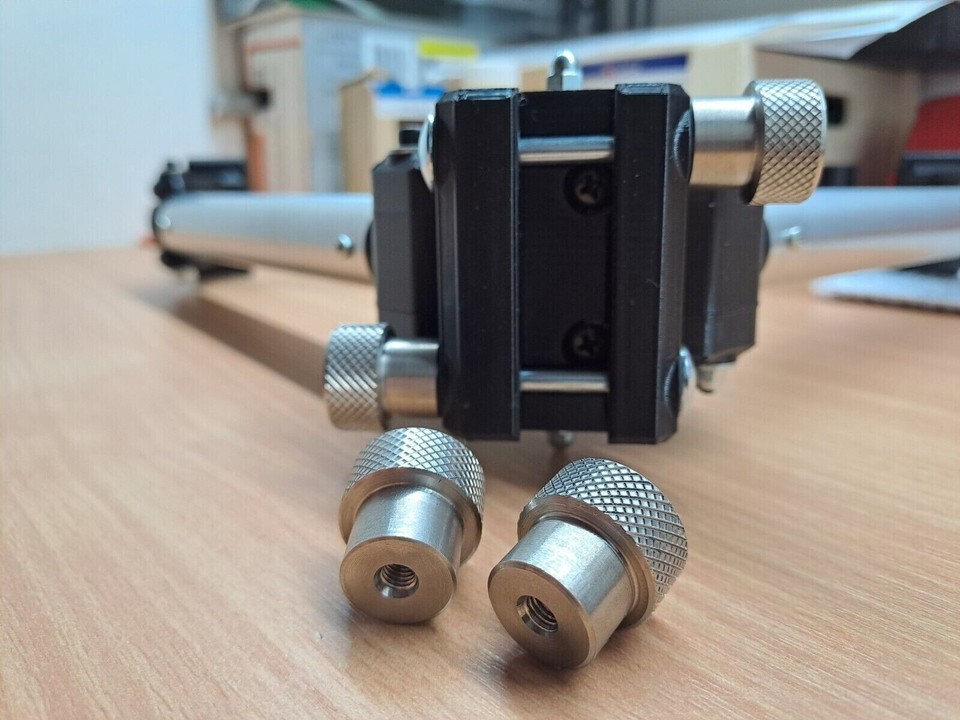 F-class BIPOD - FTR BIPOD - For ARCA rail - Benchrest shooting | eBay