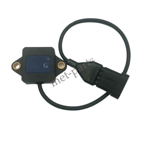 1001186466 Dual Axis Tilt Sensor for JLG Lift 1532R 1932R 2632R 3246R ...