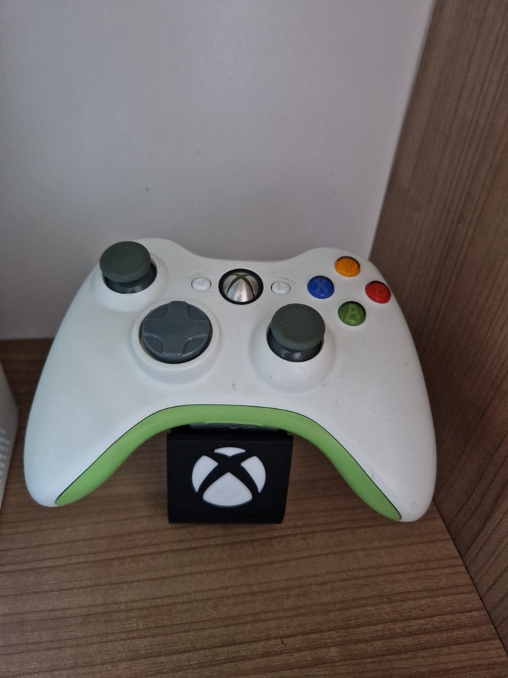 Xbox 360 Konsole Launch Team 2005 - I Made This Mit Gravur (!) Auf ...