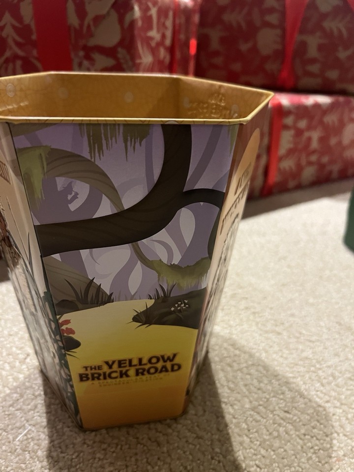 Cinemark Wicked For Good Popcorn Buckets Bundle Set Of 4 | eBay