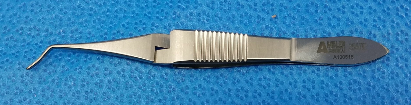 Ambler Surgical 2557E Plug Forceps, 4 1/8” | eBay