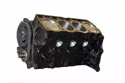 New Jeep TJ Stroker Engine,96-02,Jeep 4 cylinder,150 short block,2.5L,2 ...