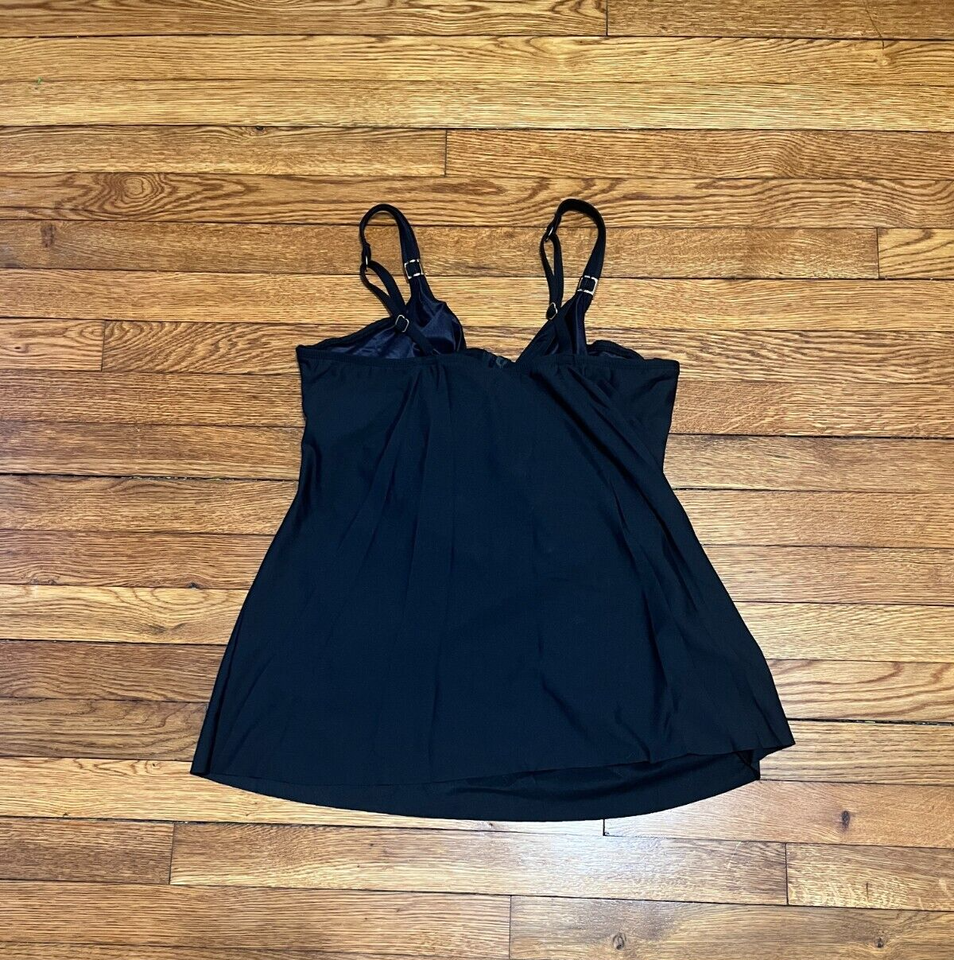 Miraclesuit Tankini Swimwear