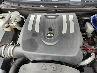 2007 Chevrolet Trailblazer SS LS2 Engine Auto Transmission AWD 6.0 ...