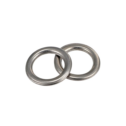 M12 Transmission Drain Plug Gasket Qty 10 # 35178-30010 for Toyota ...