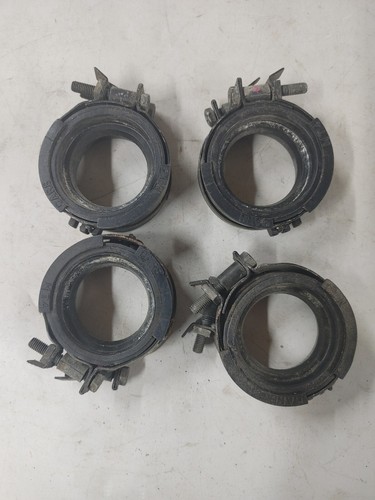1991 Honda VFR750F Interceptor Intake Manifold Boots 16211-MT4-000 | eBay