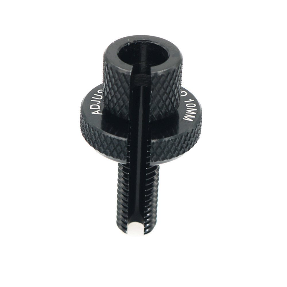 M8 Clutch Cable Extend Screw For KAWASAKI NINJA 250R 300 500 600R 650R ...