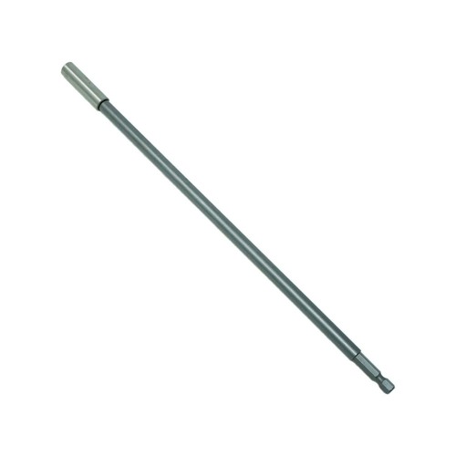 Magnetic Bit Holder 300mm 12" Extra Long Screwdriver 1/4" Hex Drill ...