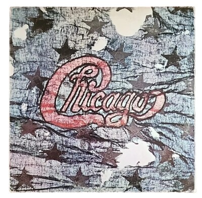 Chicago III 1970 Gatefold Vinyl record C2 30110 | eBay