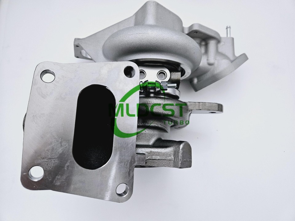 Stage 2 Turbocharger Turbo Upgrade For Honda Civic Type-R FK8 450Hp ...