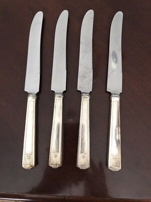 Flatware & Silverware - Holmes Edwards Century Pattern