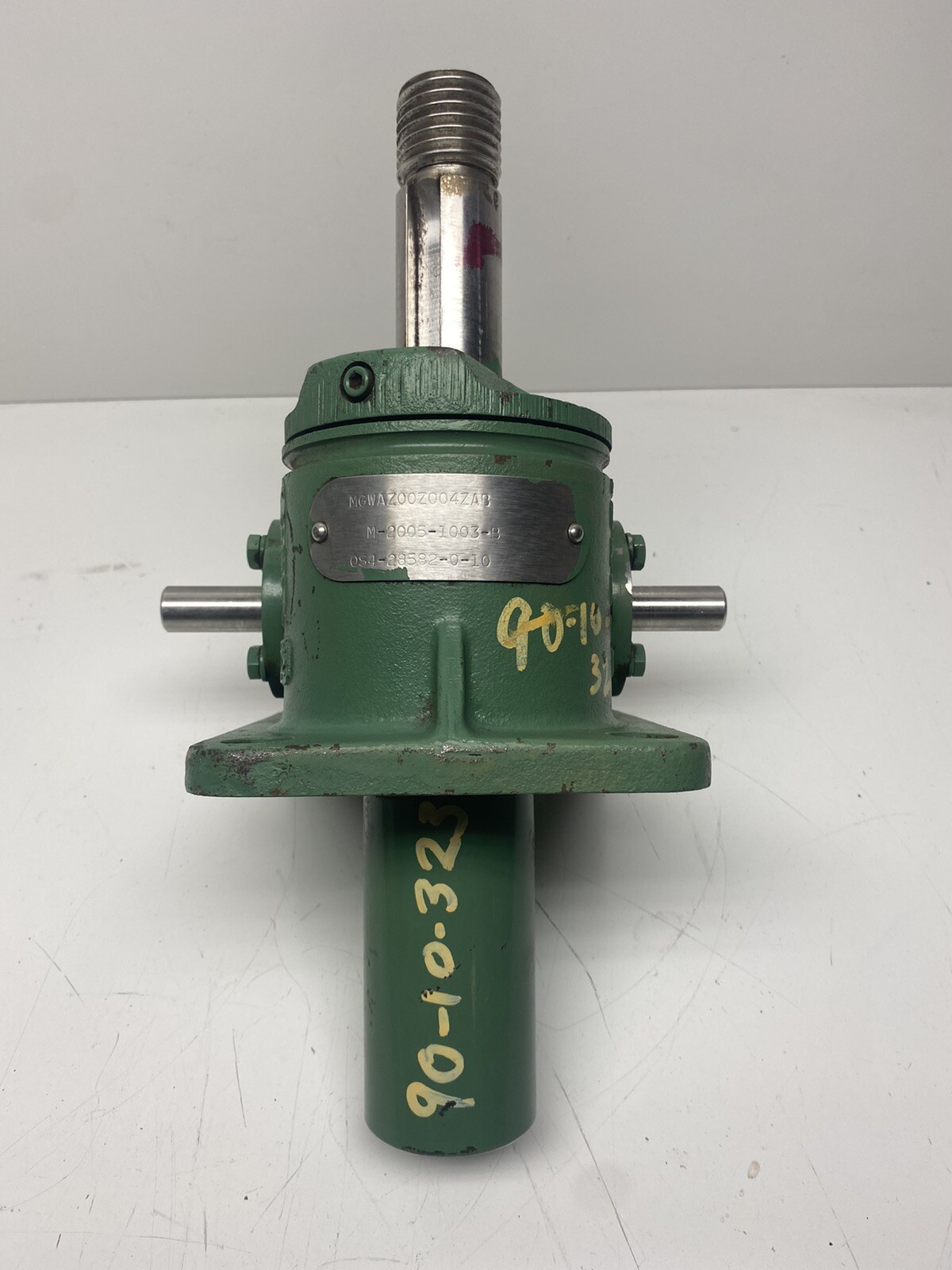 Duff Norton SK-9005-1X Screw Jack Actuator | eBay