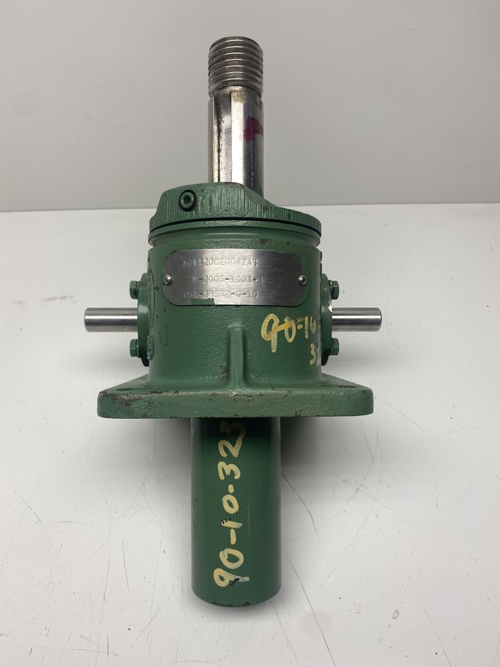Duff Norton SK-9005-1X Screw Jack Actuator | eBay