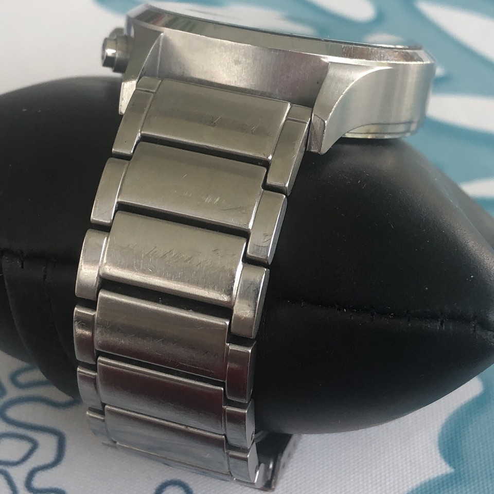 MVMT Havoc Chrono Watch NEW BATTERY | eBay