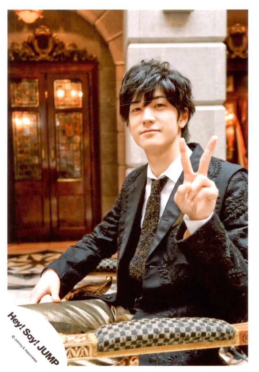 Nakajima Yuto