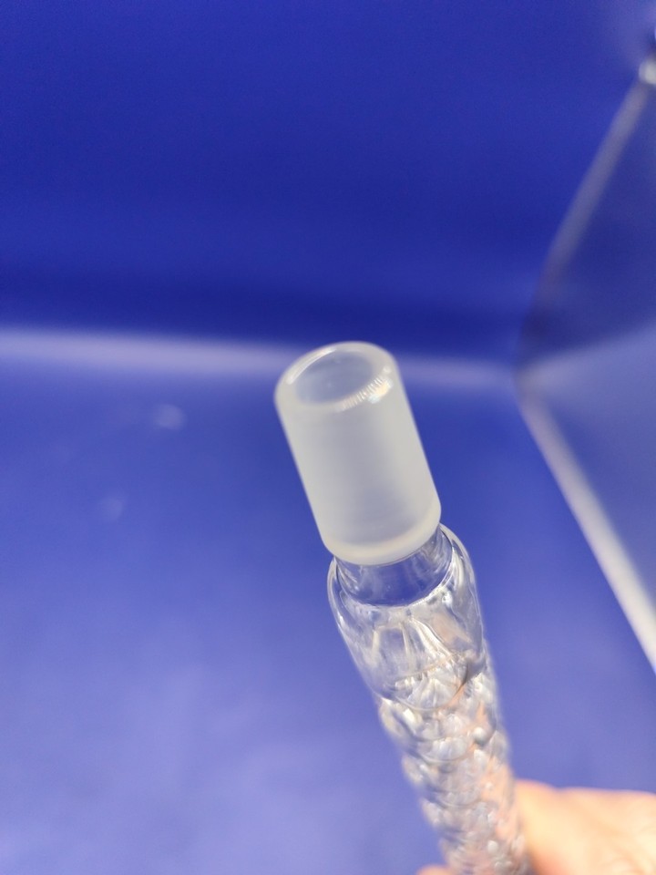 Chemglass Distilling Glass Column 14/20 | eBay