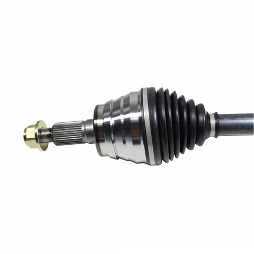 Front Right CV Axle Assembly GSP fits 2007 Chevrolet Silverado 2500 HD ...