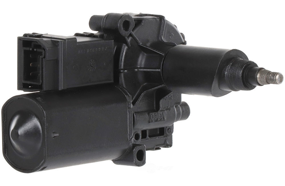Windshield Wiper Motor Cardone 40-446 Reman for sale online | eBay