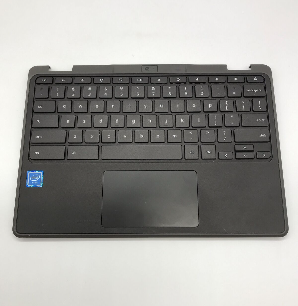 Acer R751T Laptop Palmrest 6B.GPZN7.019 with Keyboard, Touchpad ...