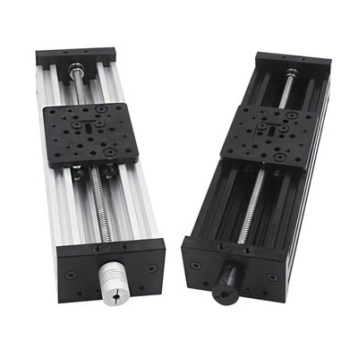 Linear Actuators - Lead Screw Linear