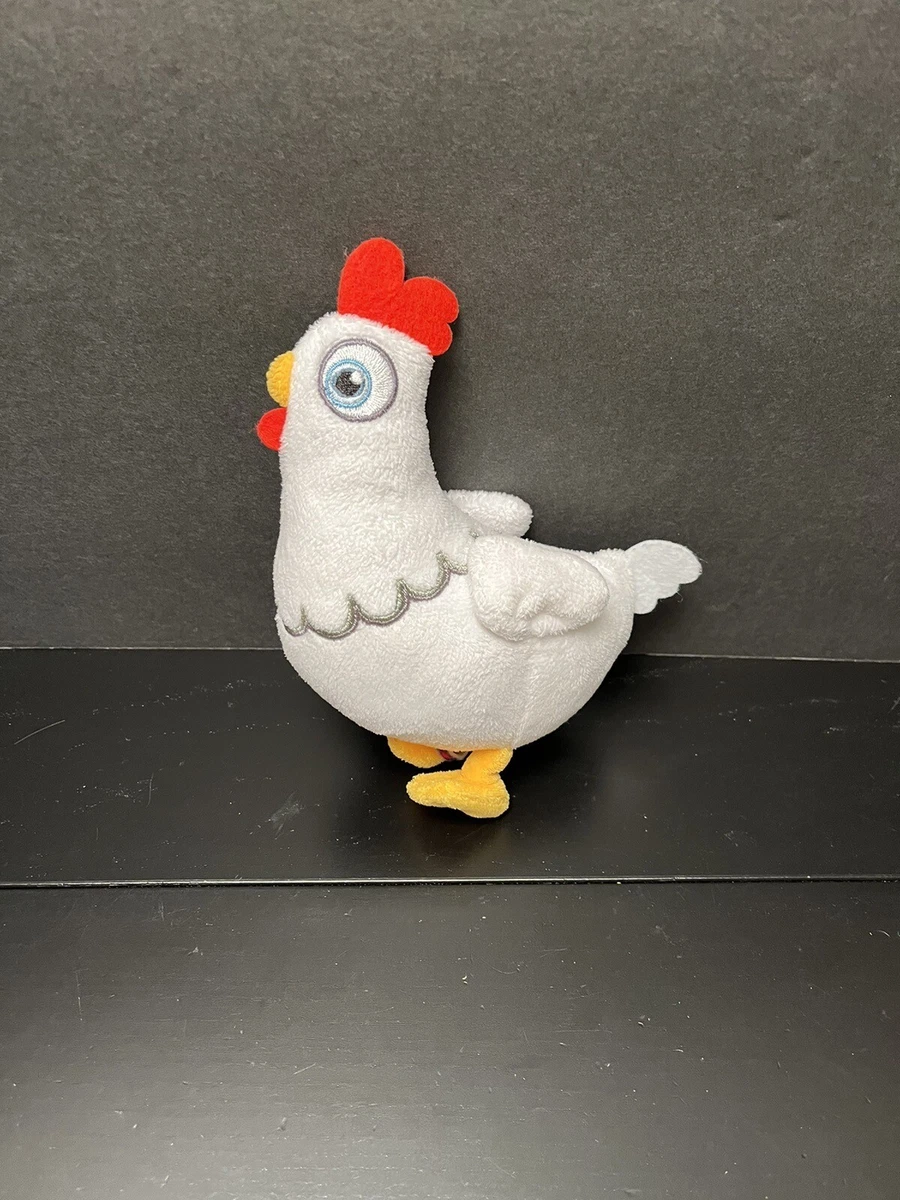 Paw Patrol Chickaletta