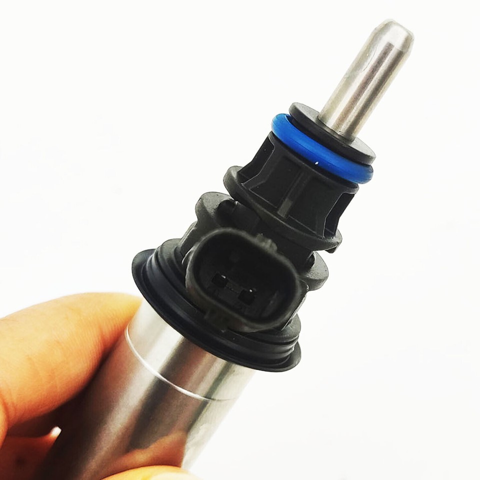 4Pcs Fuel Injectors A2780700687 A2760704095 0261500065 For 2012-22 ...