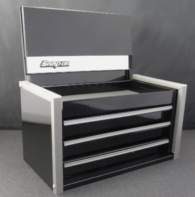 Snap-On Micro Top Chest Snap On Tool Box Mini Tool Box KMC923AWFJ Gloss ...