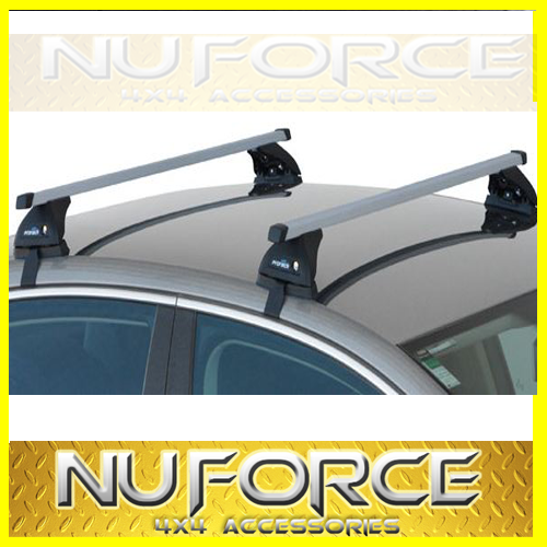 Prorack 2 Bar Roof Rack Kit for GREAT WALL V240 (2009-2019) | eBay