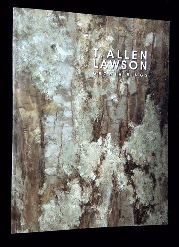 T Allen Lawson / T Allen Lawson Growth Rings 2011 | eBay