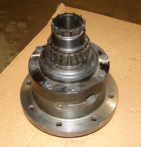 Rear Differential Assembly for John Deere 820 1130 1120 PLEASE READ ...